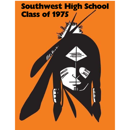 Southwest High School Class of 1975 – Communicating and collaborating ...
